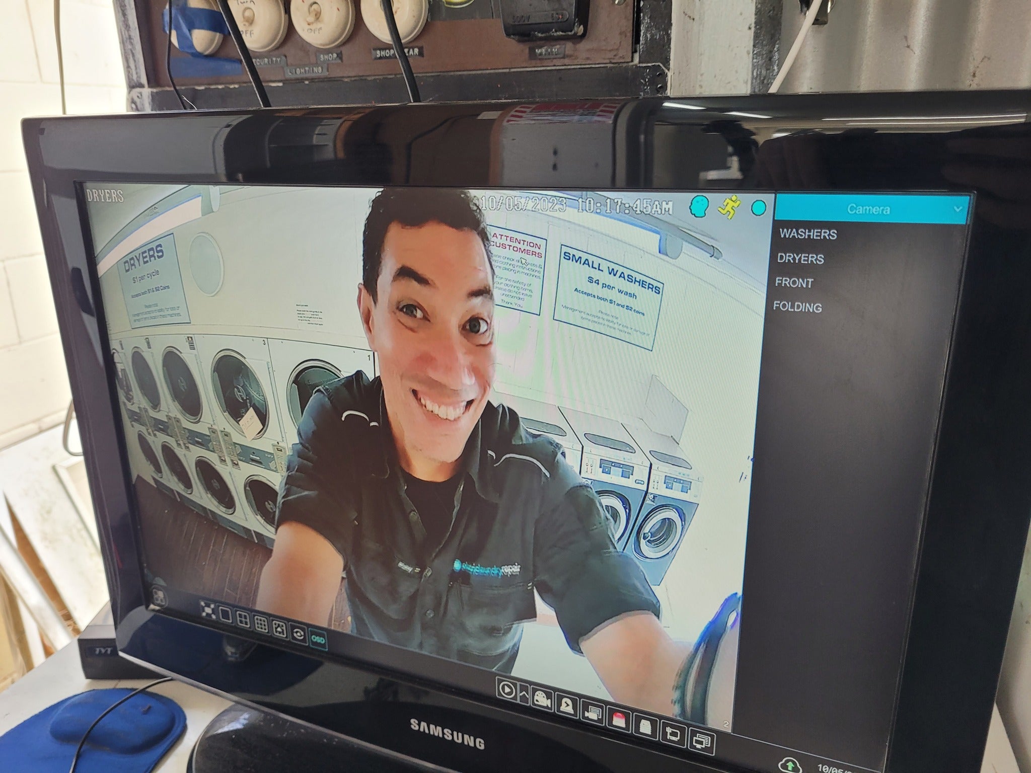 Did You Know We Can Supply and Install CCTV & Alarms? – Electric ...