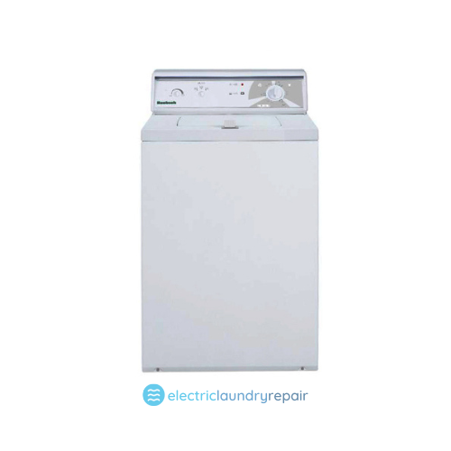 Huebsch | Washing Machine | FWN311/LWZ17 | Electric Laundry Repair