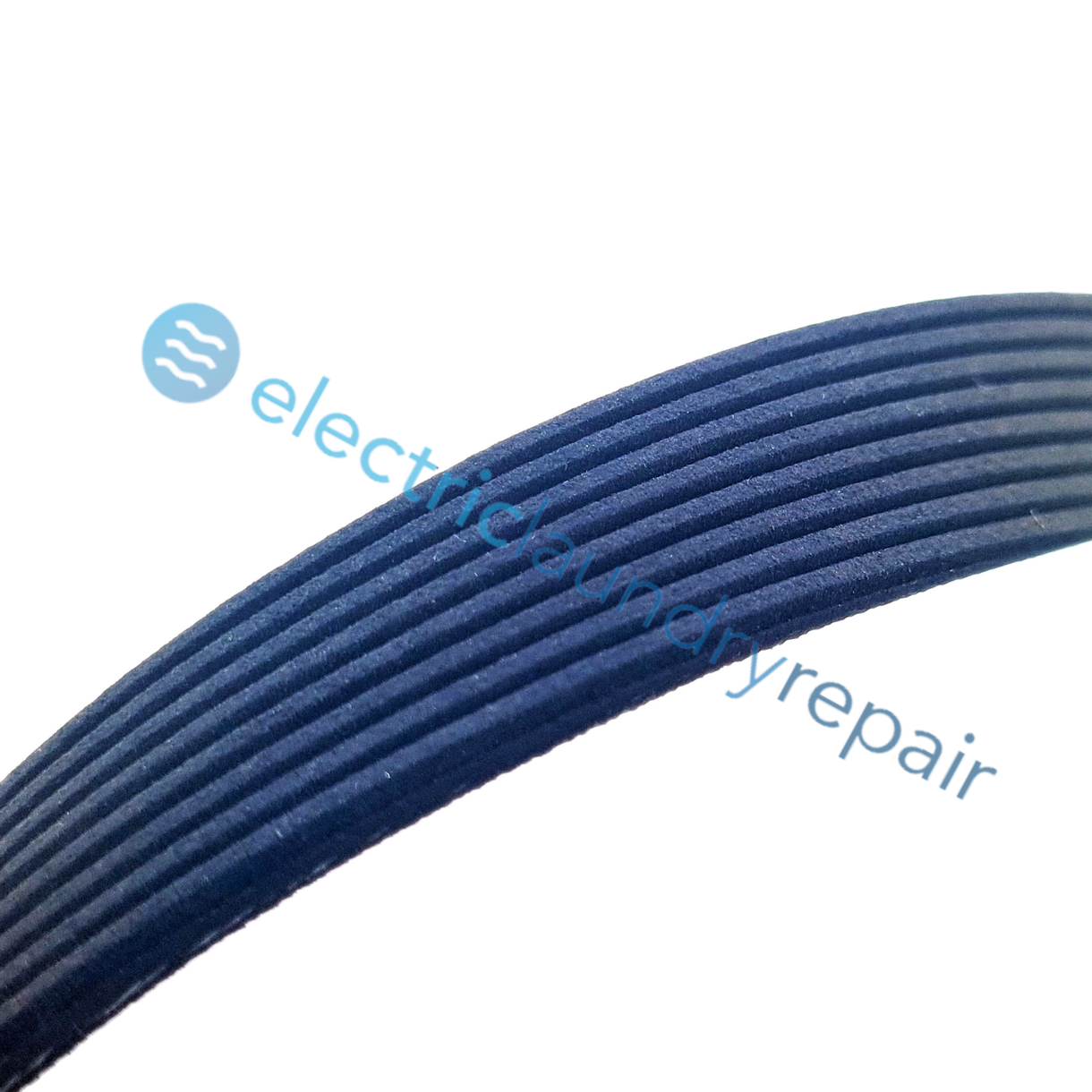 Ipso #411425 Belt, Micro V | Dryer Replacement Part – Electric Laundry ...