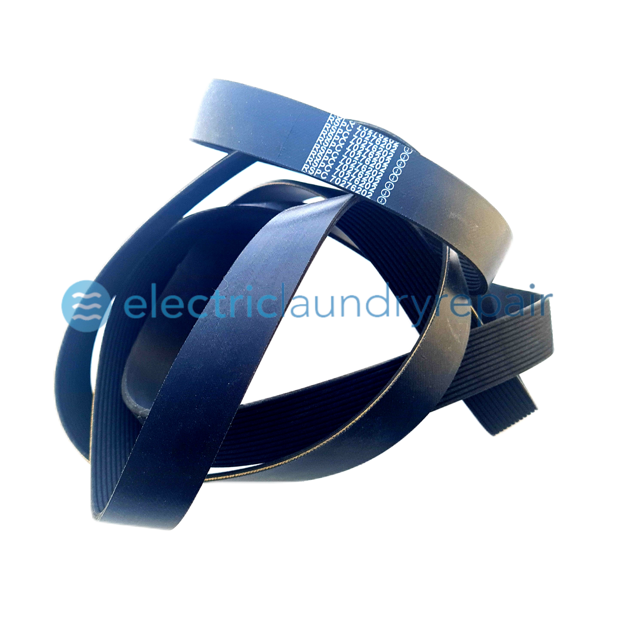 Speed Queen #70276202P Belt, Poly V | Dryer Replacement Part – Electric ...