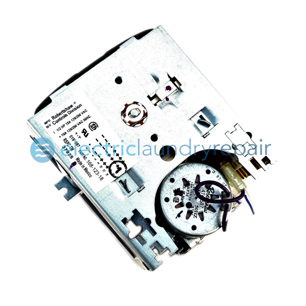 Speed Queen #37925P Timer | Washer Replacement Part – Electric Laundry ...